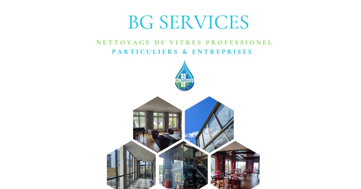 BG SERVICES